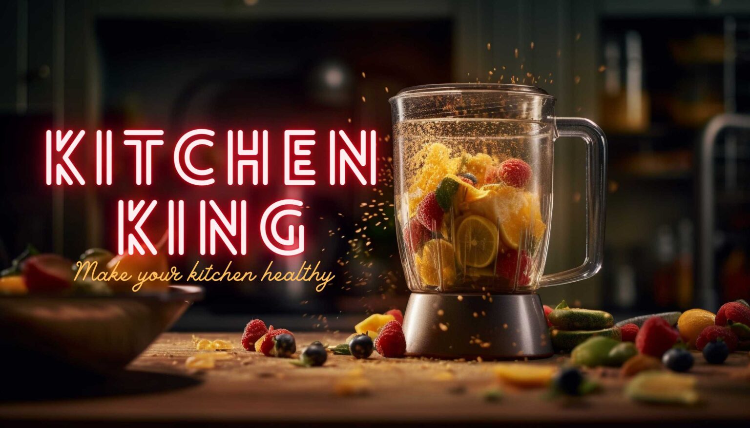 Kitchen King | kitchenkingindia