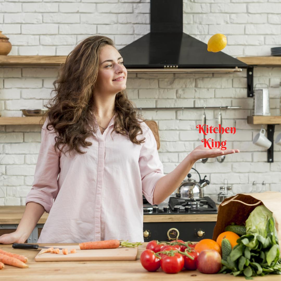 Kitchen King | kitchenkingindia