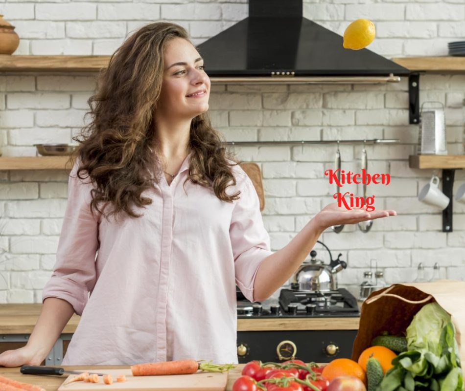 Kitchen King | kitchenkingindia